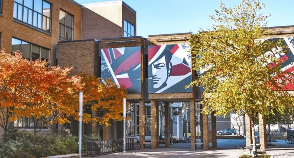 Western Technical College - ExploreLaCrosse