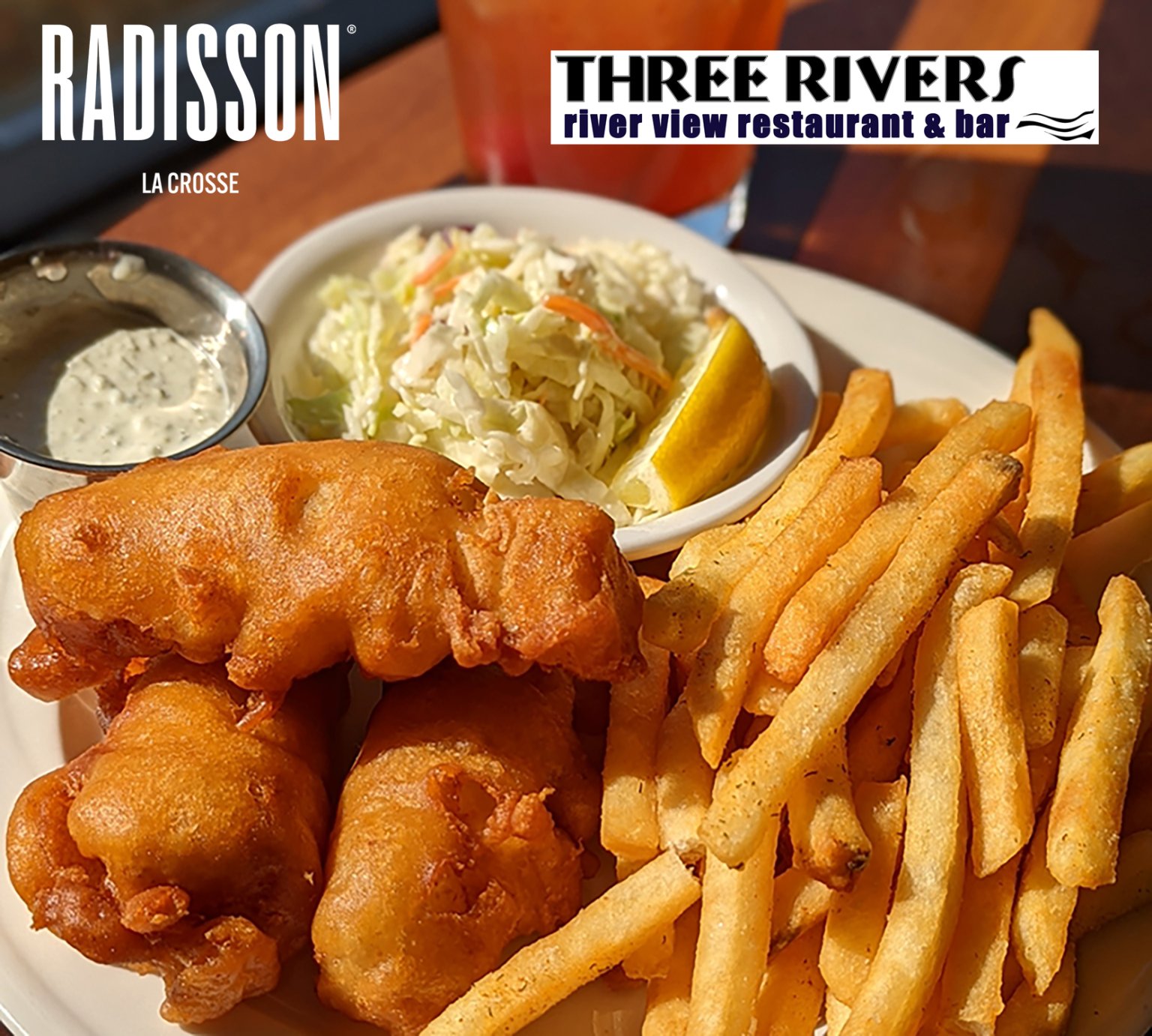 Radisson Hotel | ExploreLaCrosse