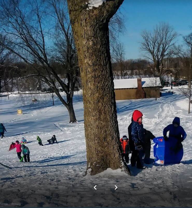 Myrick Park | ExploreLaCrosse