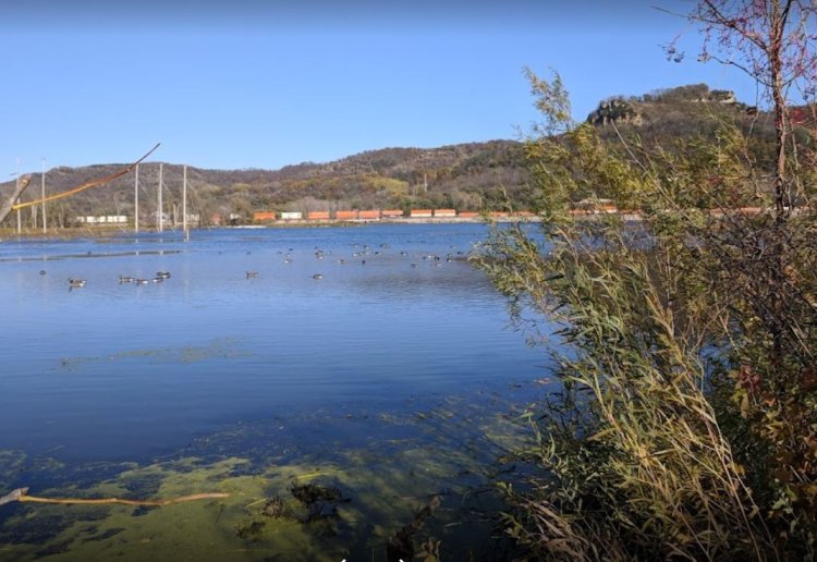 Myrick Park | ExploreLaCrosse