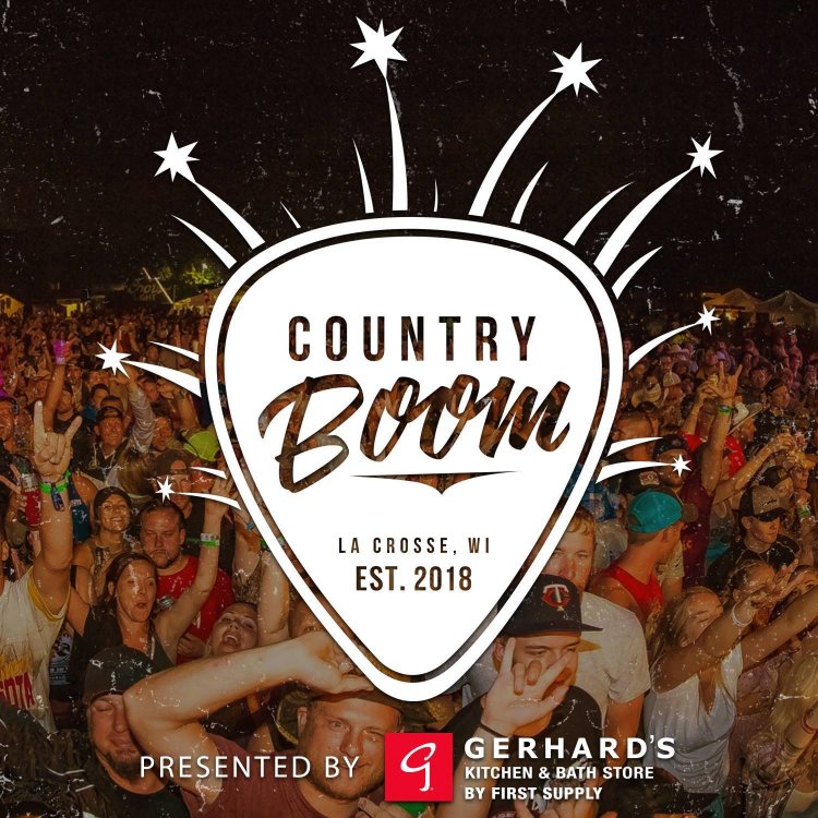 Country Boom | ExploreLaCrosse