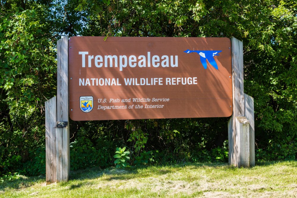 Trempealeau NWR to Offer Special Waterfowl Hunt for Persons with ...