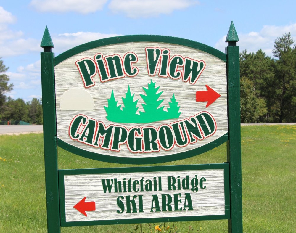 Pine View Campground | ExploreLaCrosse
