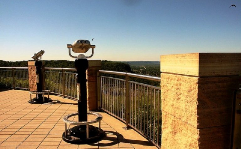 Grandad Bluff - ExploreLaCrosse Grandad Bluff - ExploreLaCrosse