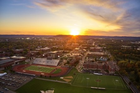 University of Wisconsin - La Crosse | ExploreLaCrosse