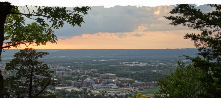 Grandad Bluff - ExploreLaCrosse Grandad Bluff - ExploreLaCrosse