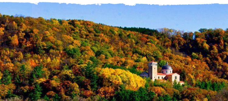 Best Places To See Fall Foliage In The La Crosse Region - ExploreLaCrosse