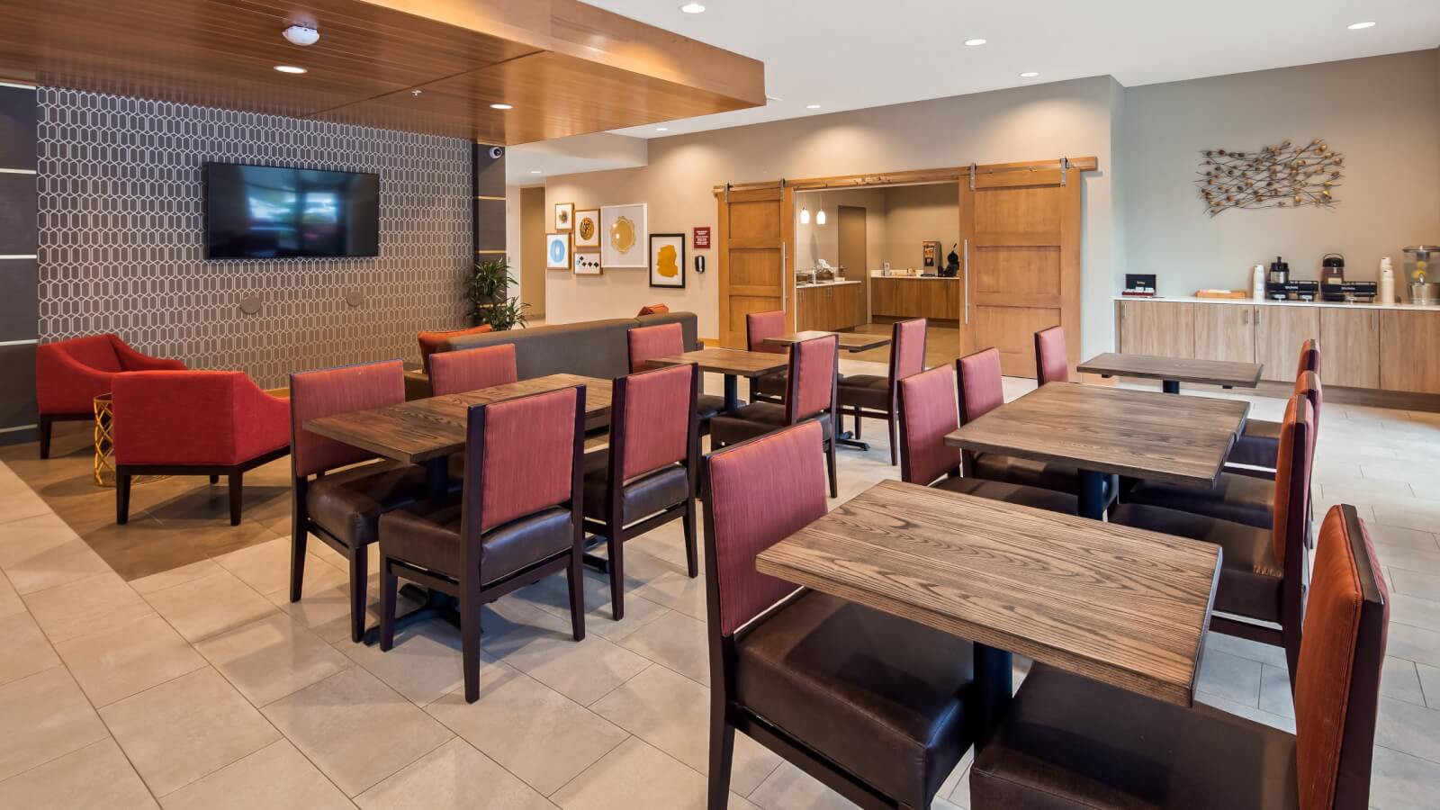 La Crescent Area Event Center & Swing Bridge Pub | ExploreLaCrosse