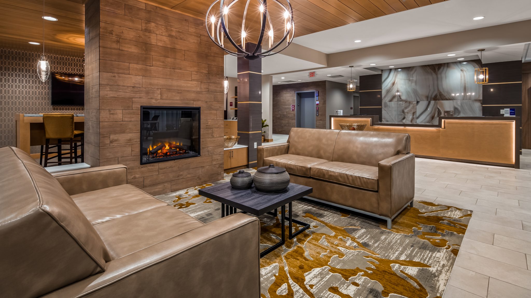 La Crescent Area Event Center & Swing Bridge Pub | ExploreLaCrosse