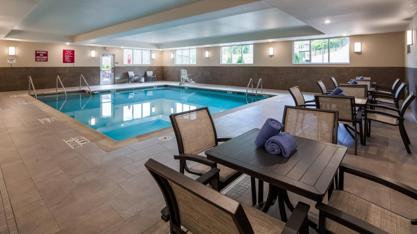 La Crescent Area Event Center & Swing Bridge Pub | ExploreLaCrosse