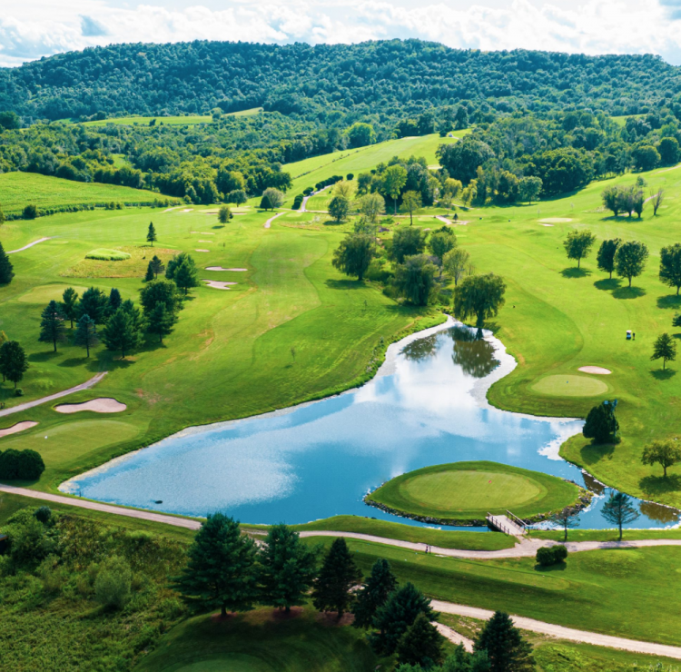 Guys' Getaway - 4 Good Times with da Boys | ExploreLaCrosse