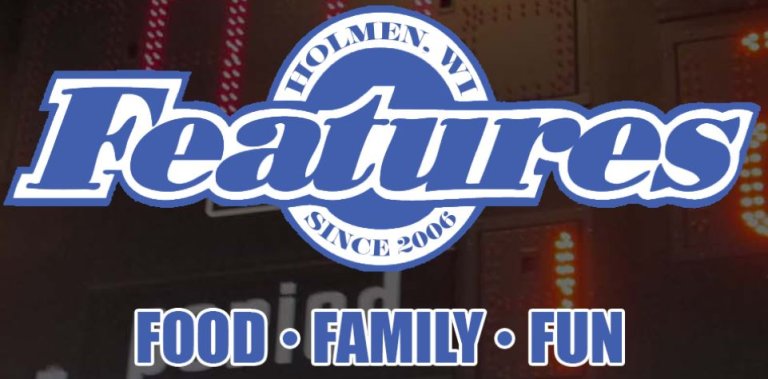 Features Sports Bar & Grill Holmen | ExploreLaCrosse