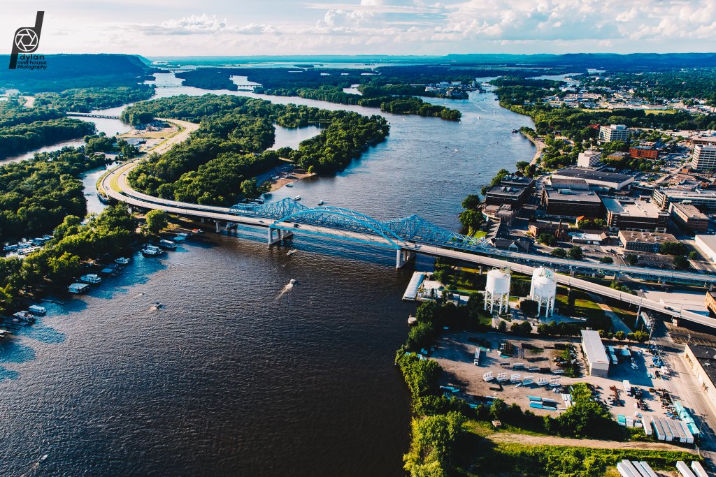 Natural Wonders Of The La Crosse Region - ExploreLaCrosse