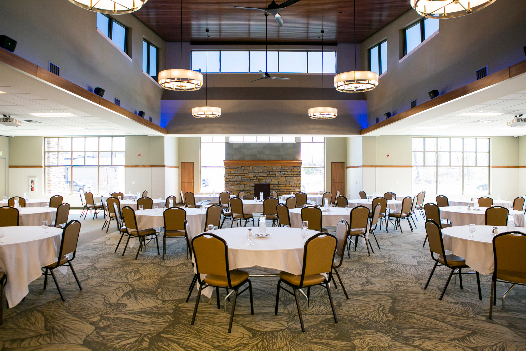La Crescent Area Event Center & Swing Bridge Pub | ExploreLaCrosse