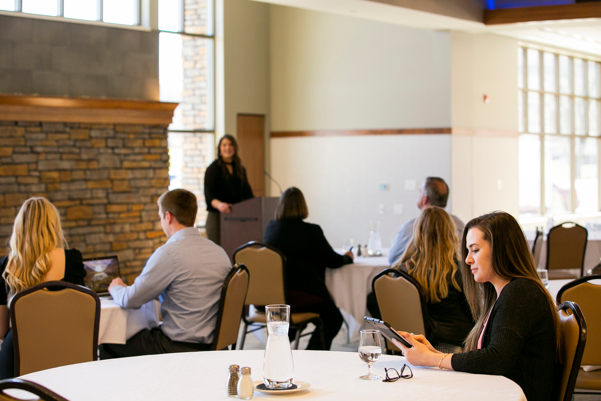 La Crescent Area Event Center & Swing Bridge Pub | ExploreLaCrosse
