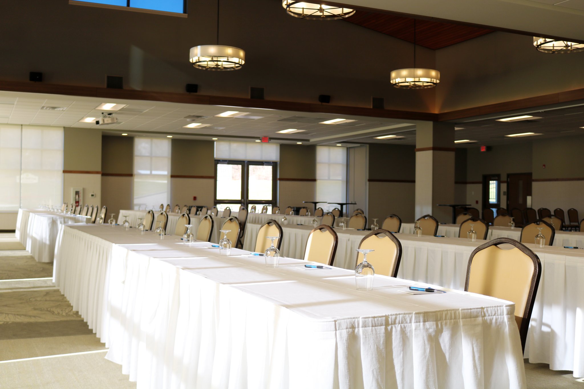 La Crescent Area Event Center & Swing Bridge Pub | ExploreLaCrosse