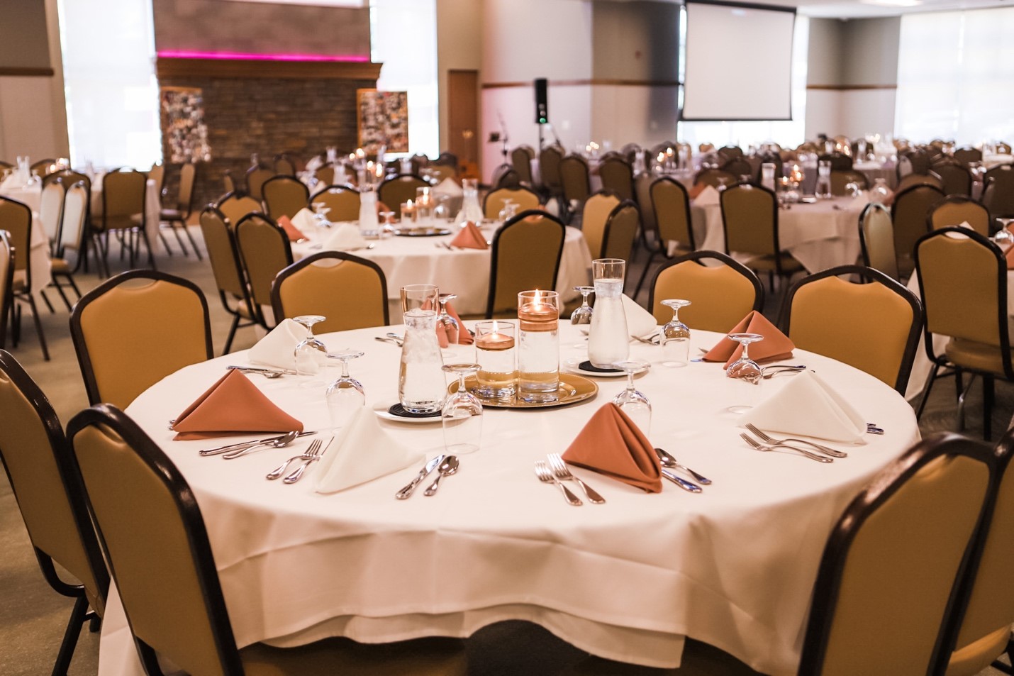 La Crescent Area Event Center & Swing Bridge Pub | ExploreLaCrosse