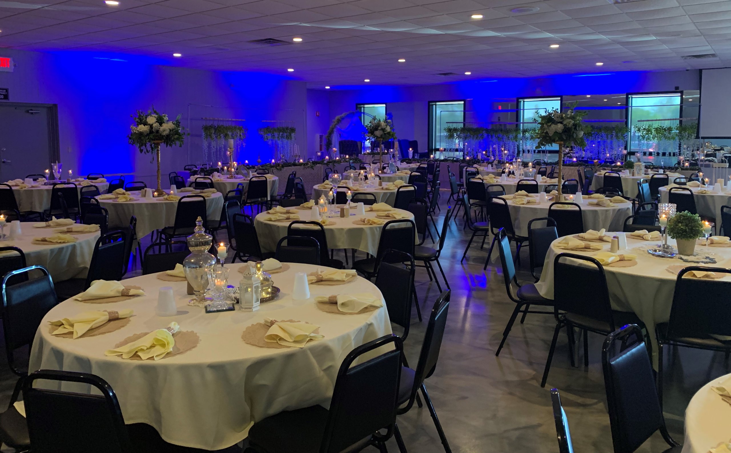Maple Grove Venue - ExploreLaCrosse