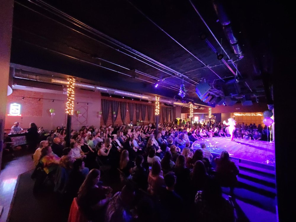 The Main- Event Space | ExploreLaCrosse