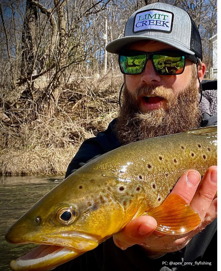 Fly Fishing In The Driftless Region | ExploreLaCrosse