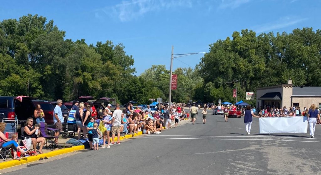 Holmen’s Kornfest | ExploreLaCrosse