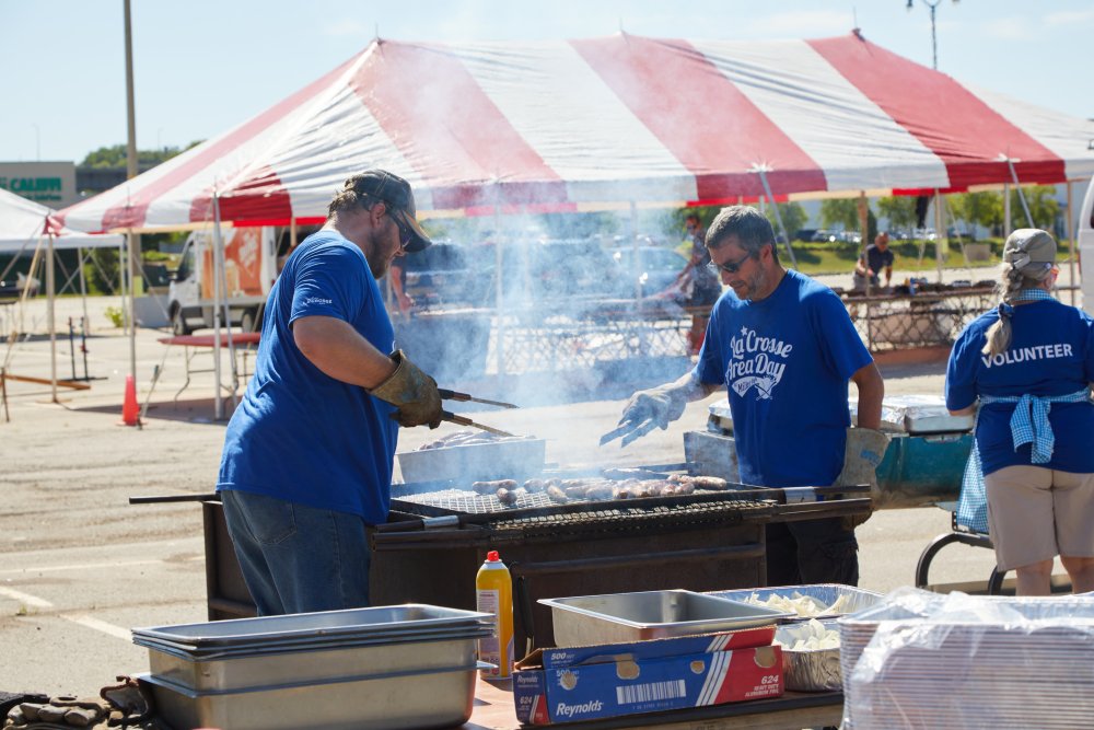 Explore La Crosse Day | ExploreLaCrosse