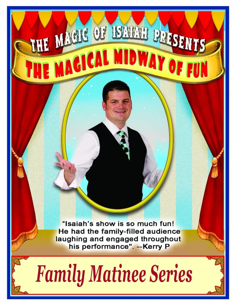 Magical Midway of Fun 2023 | ExploreLaCrosse