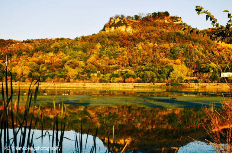 Scenic Fall Hikes In The La Crosse Region - ExploreLaCrosse