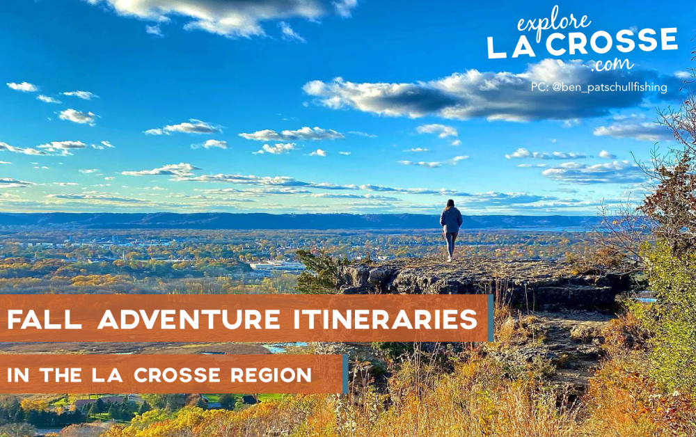 19 Things To Do In The La Crosse Region This October | ExploreLaCrosse