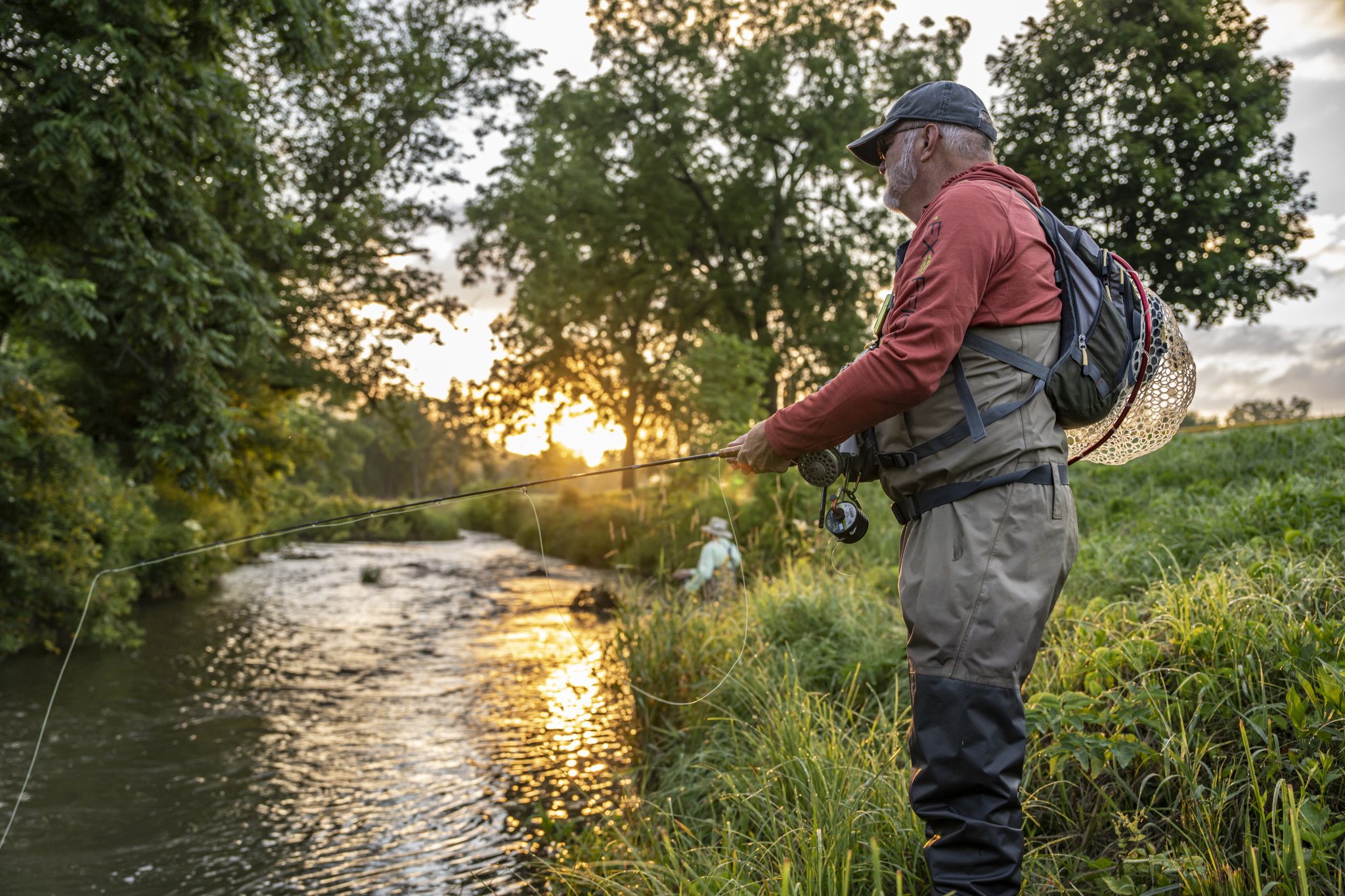 Are You Ready for Spring & Summer Fishing? | ExploreLaCrosse