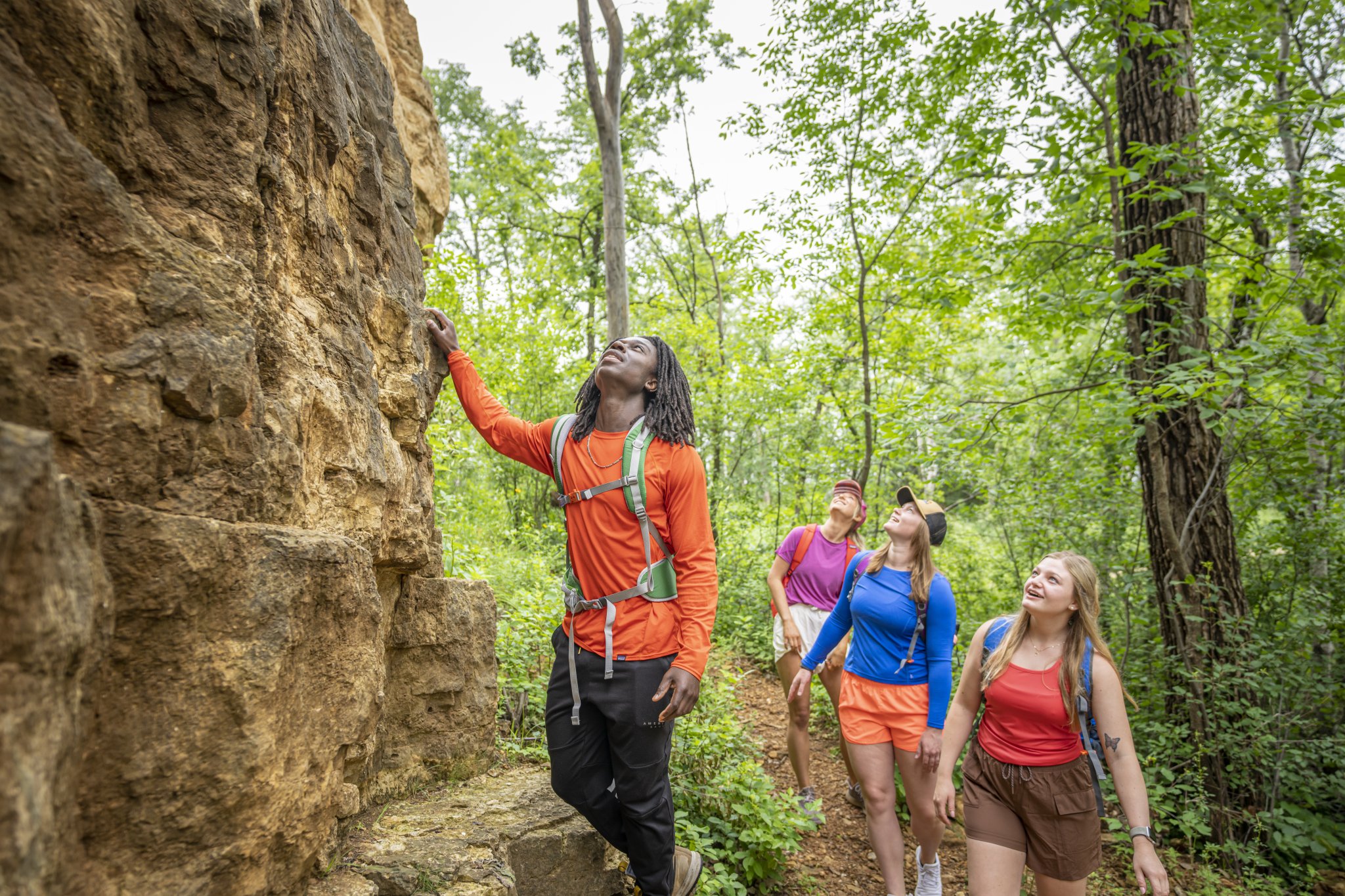 Top 6 Trails In The La Crosse Region | ExploreLaCrosse