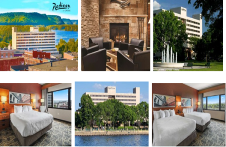 Fall Getaway Sweepstake - ExploreLaCrosse