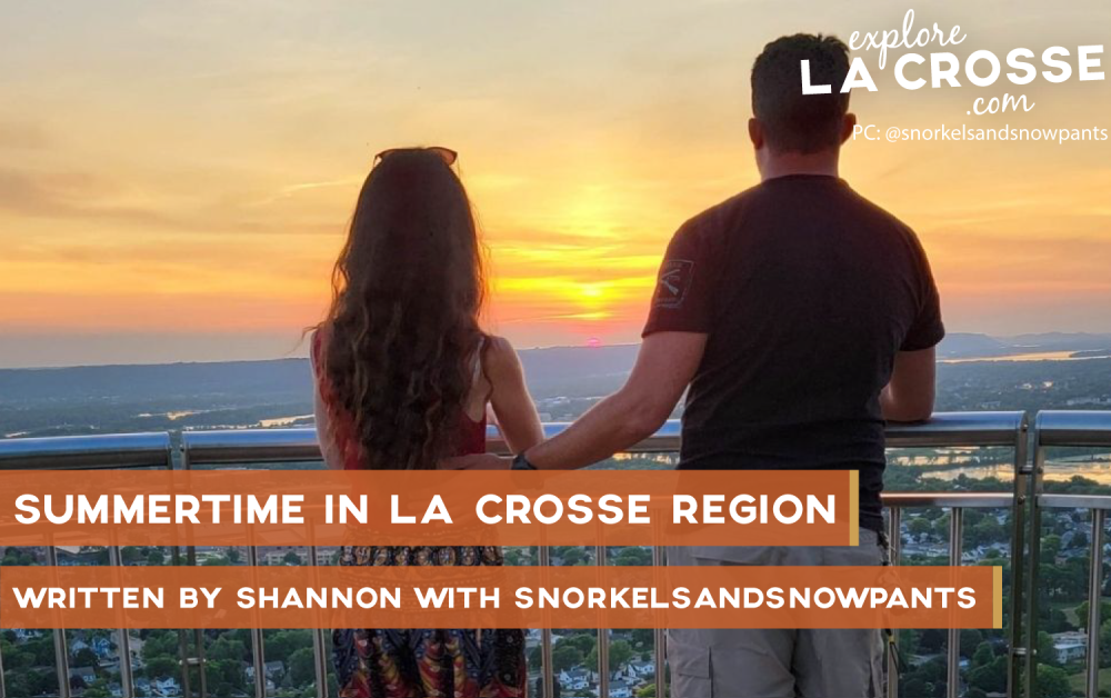 Top 6 Trails In The La Crosse Region | ExploreLaCrosse