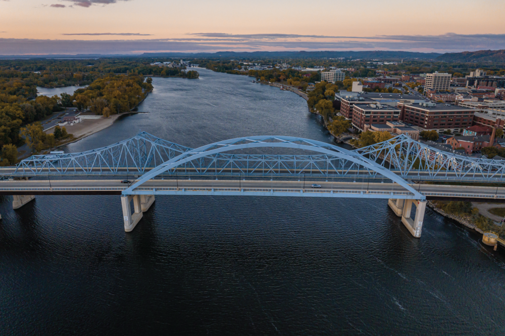 Just Name Your Niche! | ExploreLaCrosse