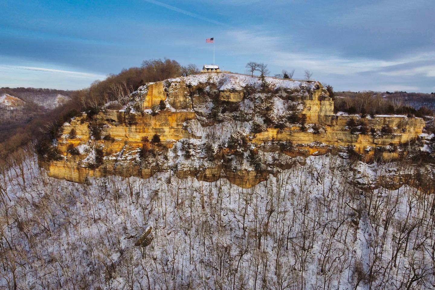 La Crosse WI Attractions and Sights in the Region