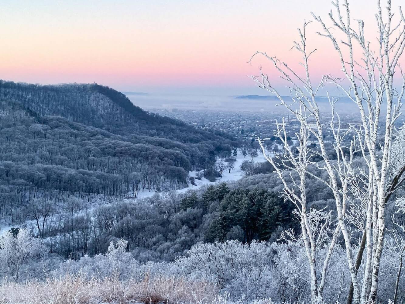 Win with Explore La Crosse - ExploreLaCrosse