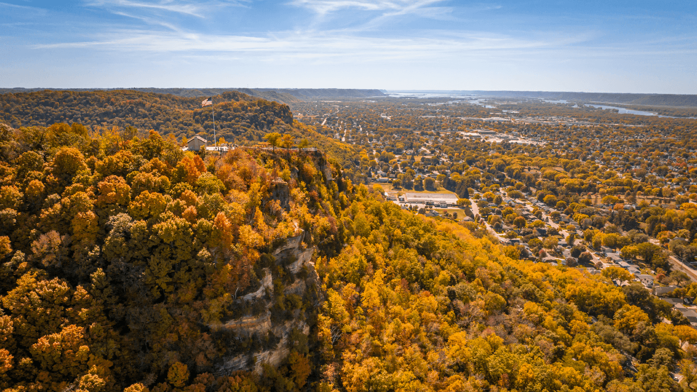 Explore the La Crosse Region - ExploreLaCrosse