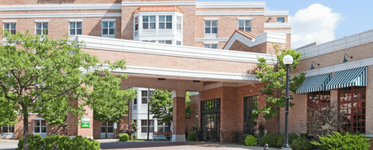 LHI / OptumServe | ExploreLaCrosse