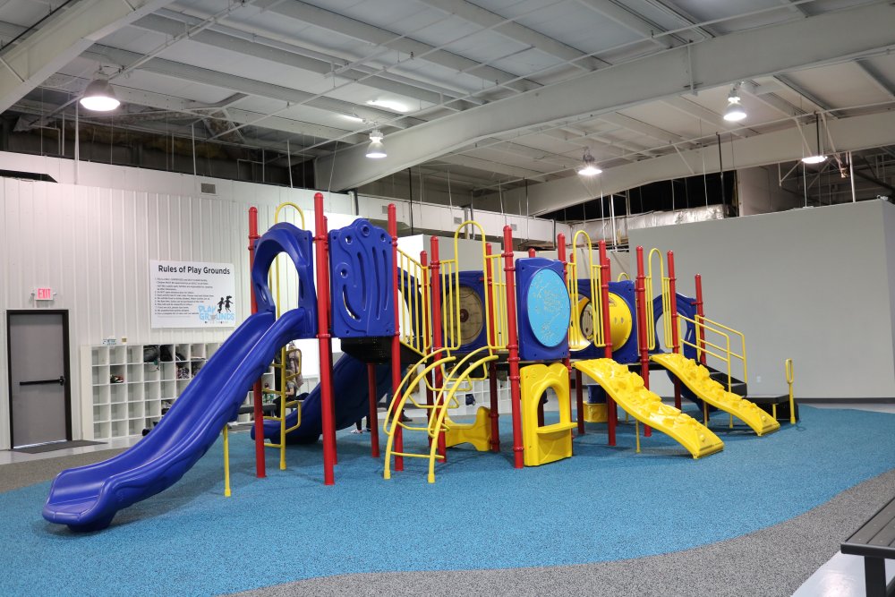 Play Grounds of La Crosse | ExploreLaCrosse