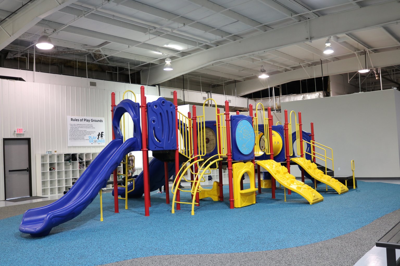 Play Grounds of La Crosse | ExploreLaCrosse