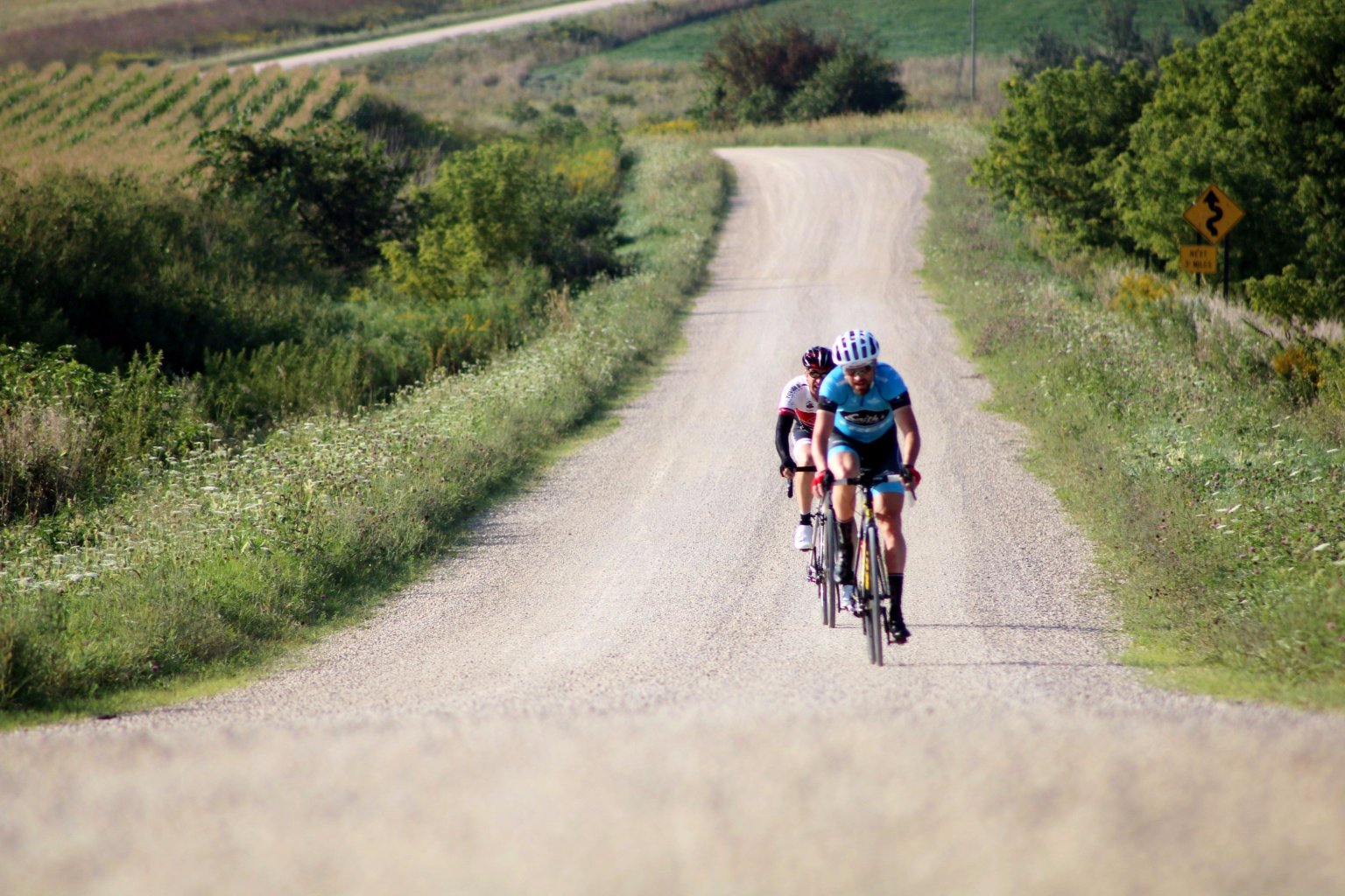 USA Cycling Gravel National Championships 2026 Locally Championed by ...