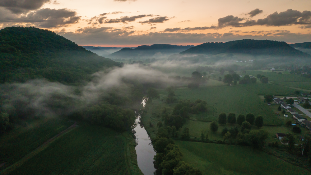 Welcome Visitors - Explore La Crosse