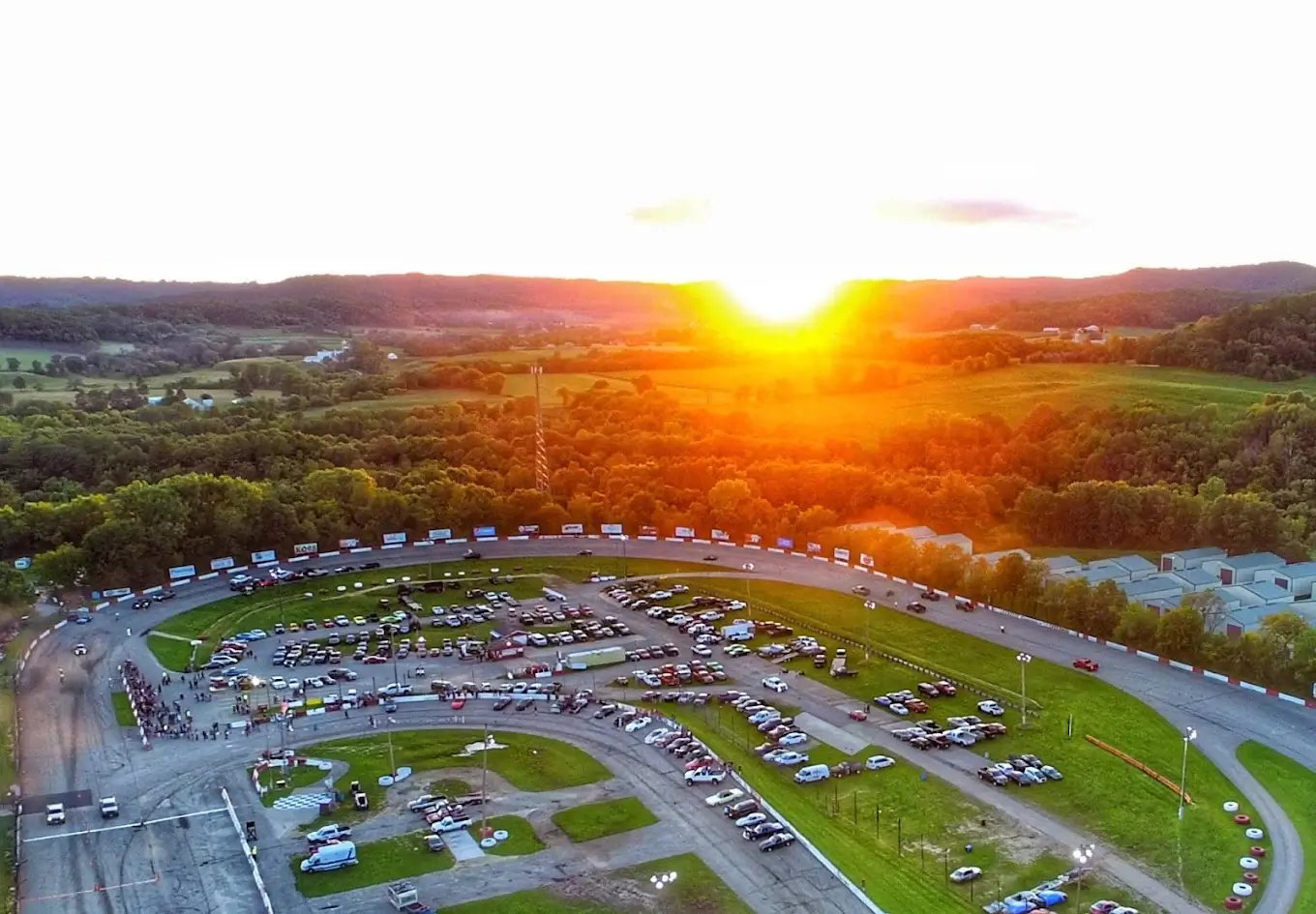 La Crosse Fairgrounds Speedway | ExploreLaCrosse
