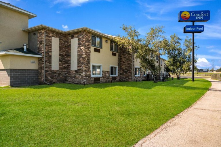 LHI / OptumServe | ExploreLaCrosse