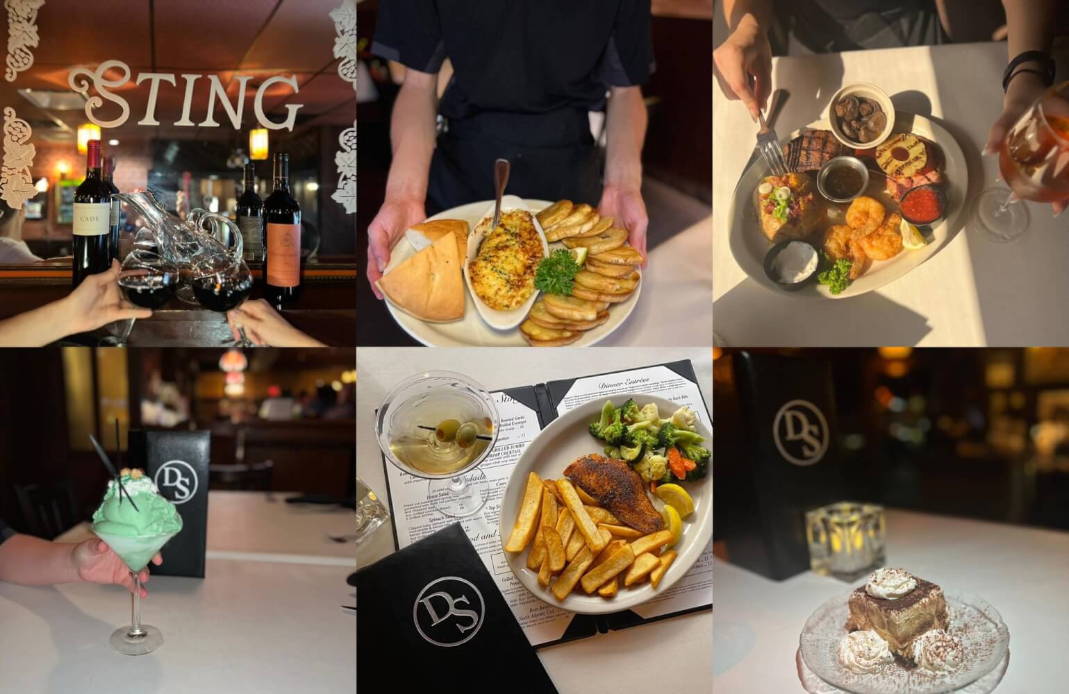 Grounded Patio Cafe | ExploreLaCrosse