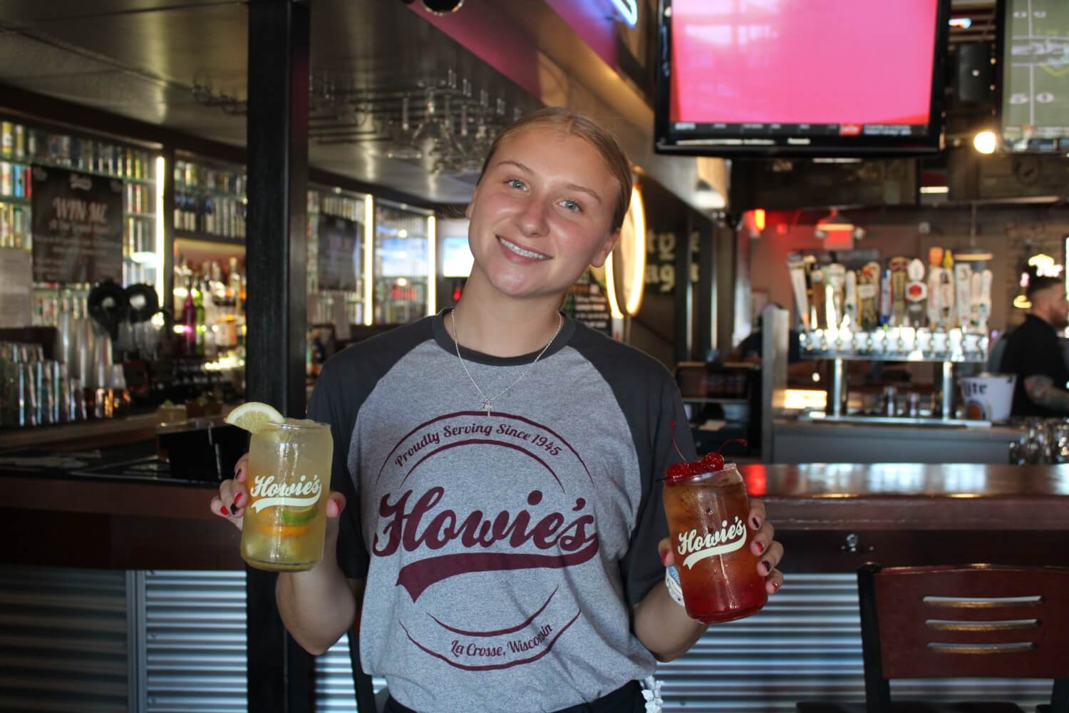 Howie’s | ExploreLaCrosse