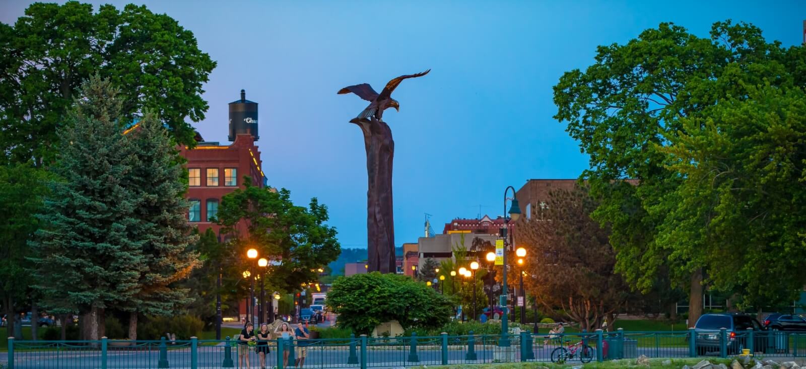 City of La Crosse | ExploreLaCrosse