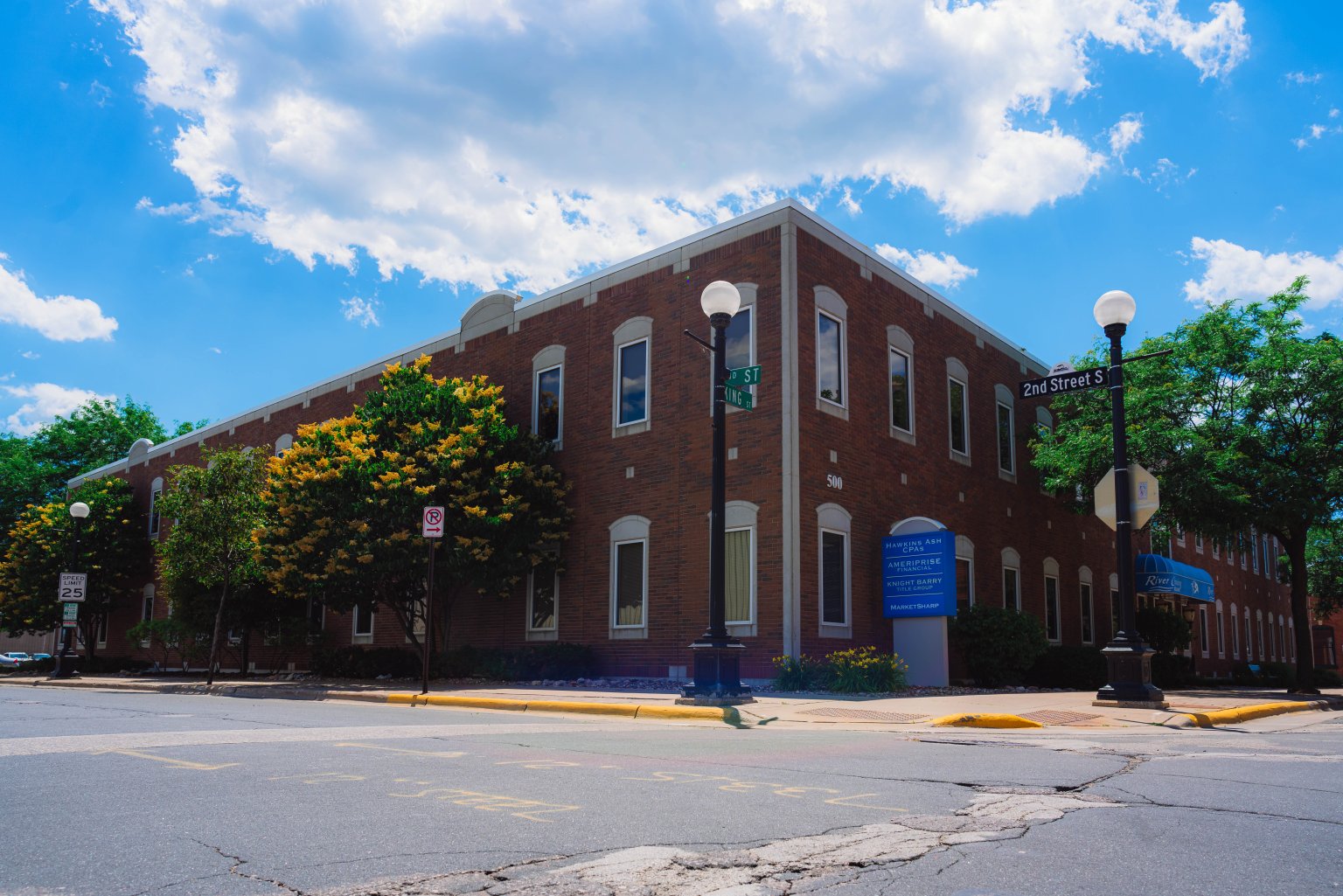 State Bank Financial | ExploreLaCrosse