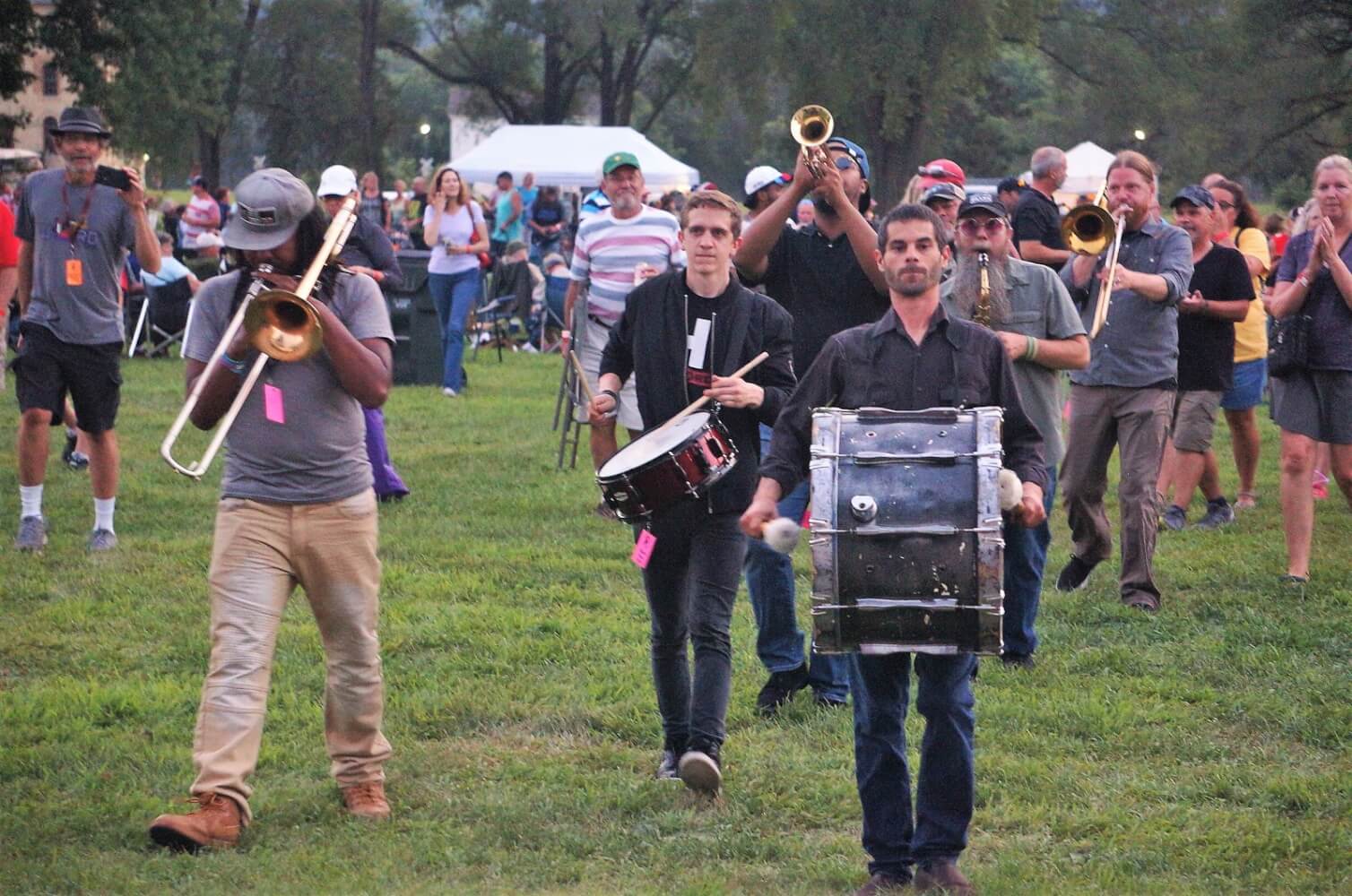 Prairie Dog Blues Festival | ExploreLaCrosse