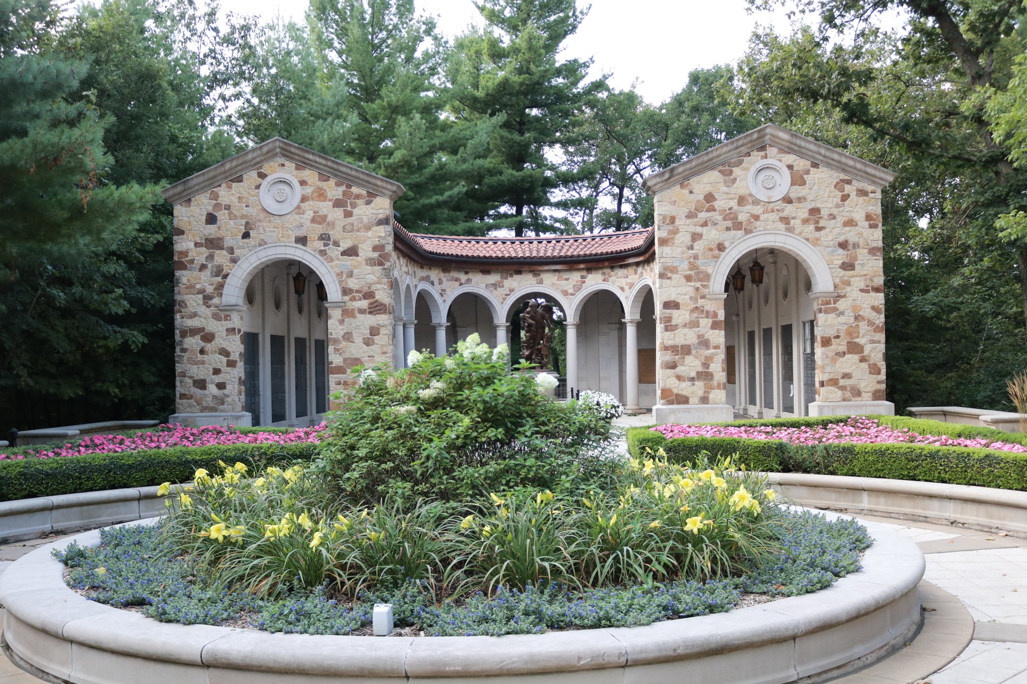 The Shrine of Our Lady of Guadalupe | ExploreLaCrosse